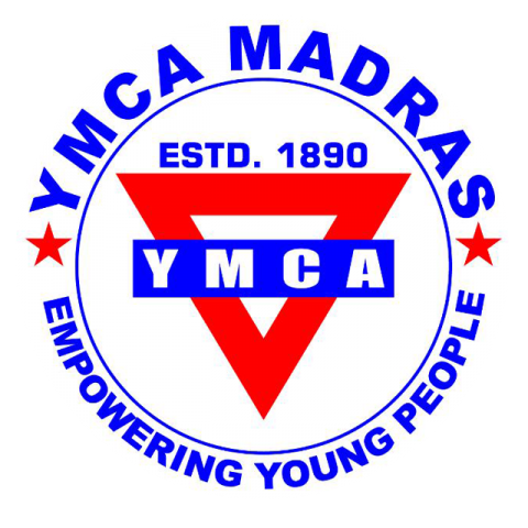 Contact – YMCA MADRAS